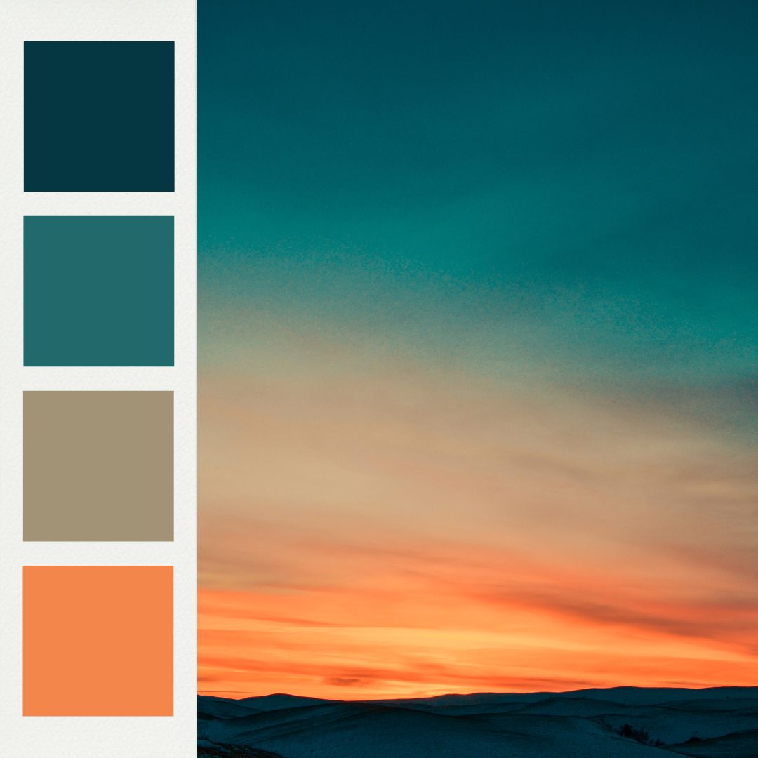 Vibrant Color Palettes for Late Summer! — Beadaholique