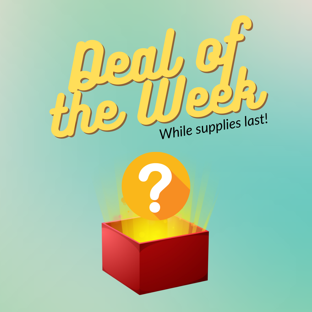 Summer of Savings! The Deal of the Week is Back! — Beadaholique