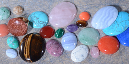 Cabochon Common Size Chart — Beadaholique