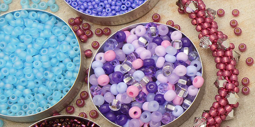 Big Changes at Beadaholique