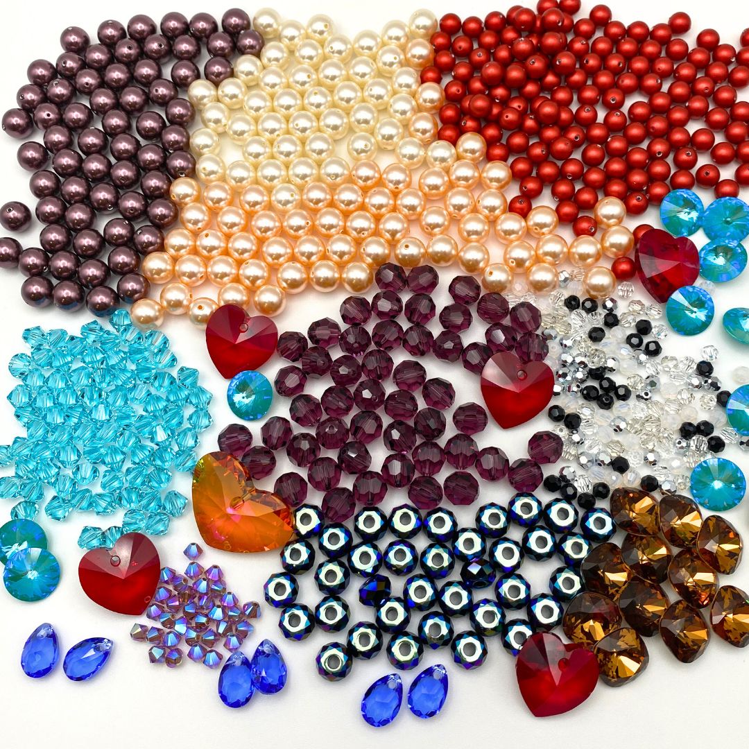 ENDED 12 Giveaways of Christmas: Giveaway & Flash Sale #12 - PRESTIGE — Beadaholique