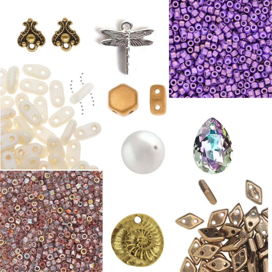 Looking Ahead to Spring! — Beadaholique