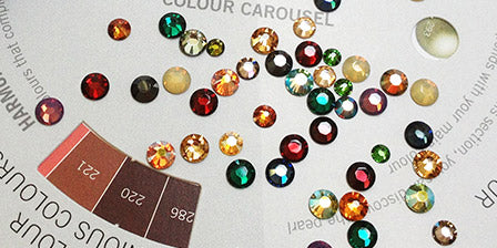 Product Guide: PRESTIGE Crystal Hotfix Facts & How-tos — Beadaholique