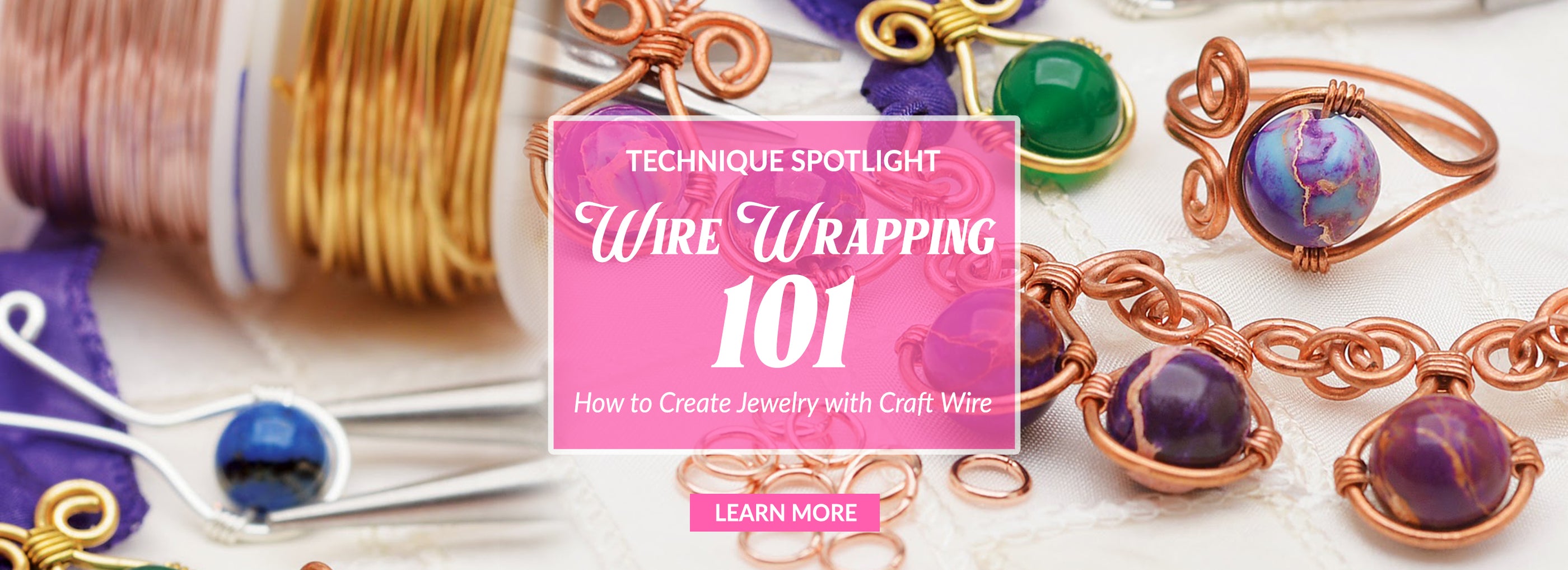 Beadaholique | Wholesale Beads and Jewelry Making Supplies