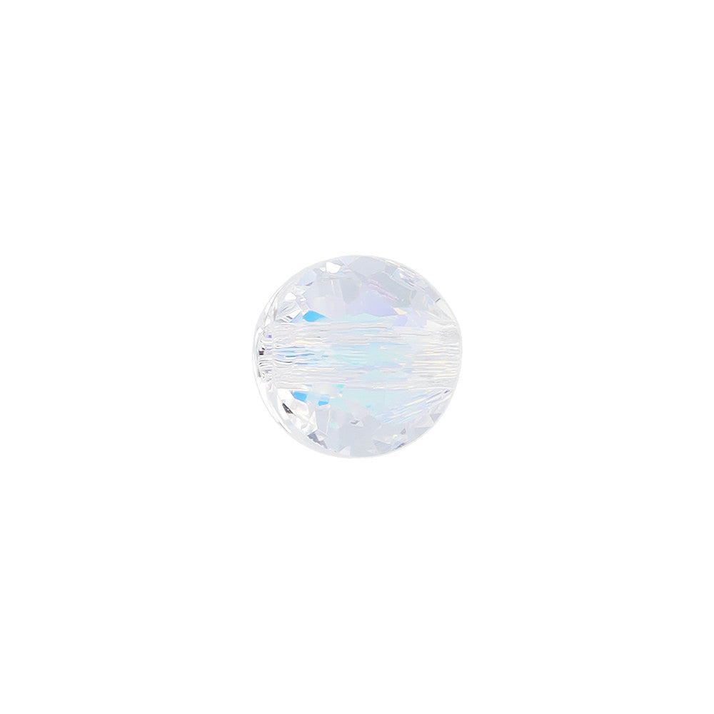 PRESTIGE Crystal, #5034 Daydream Round Bead 6mm Crystal AB (1 Piece ...