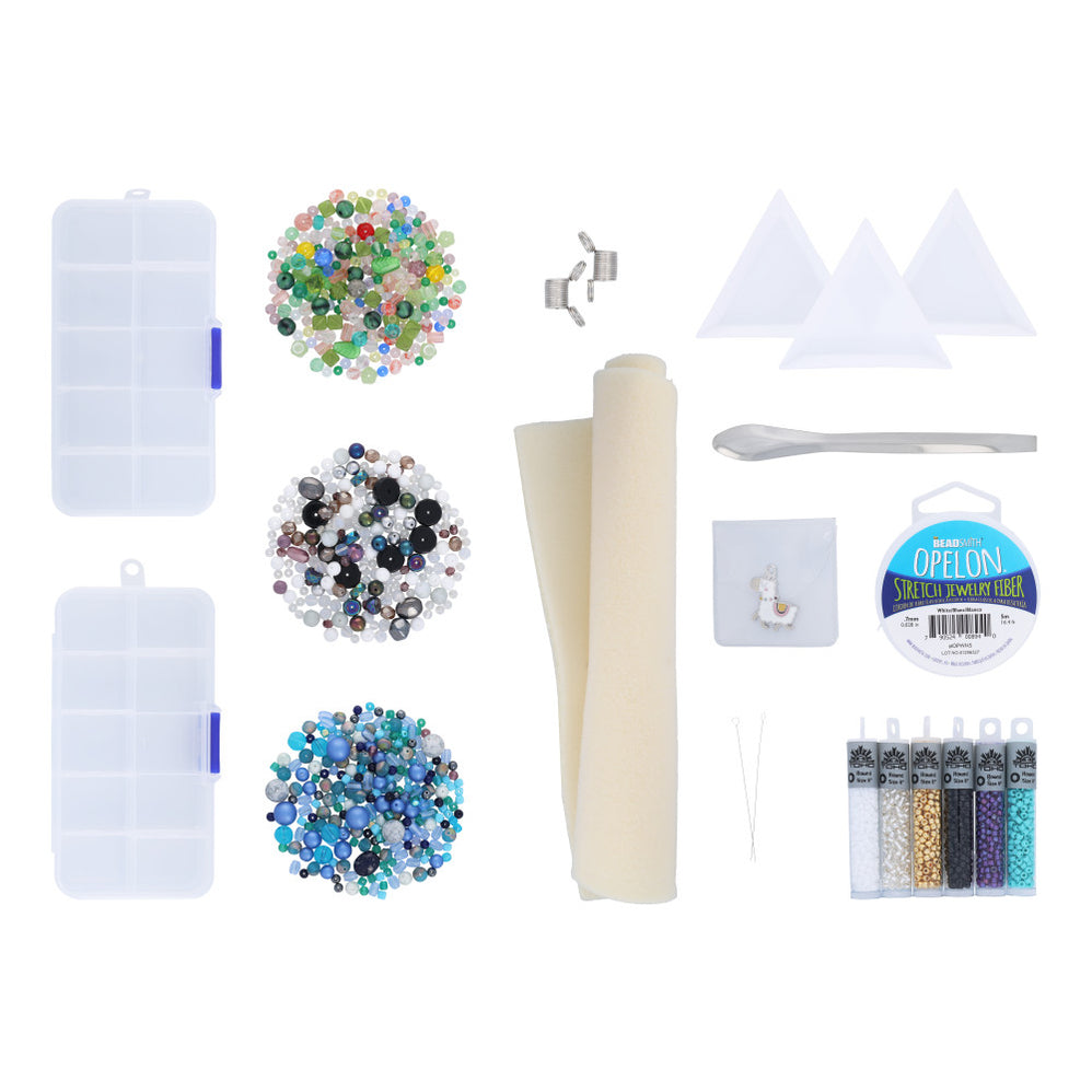 Jewelry Making Kits — Beadaholique
