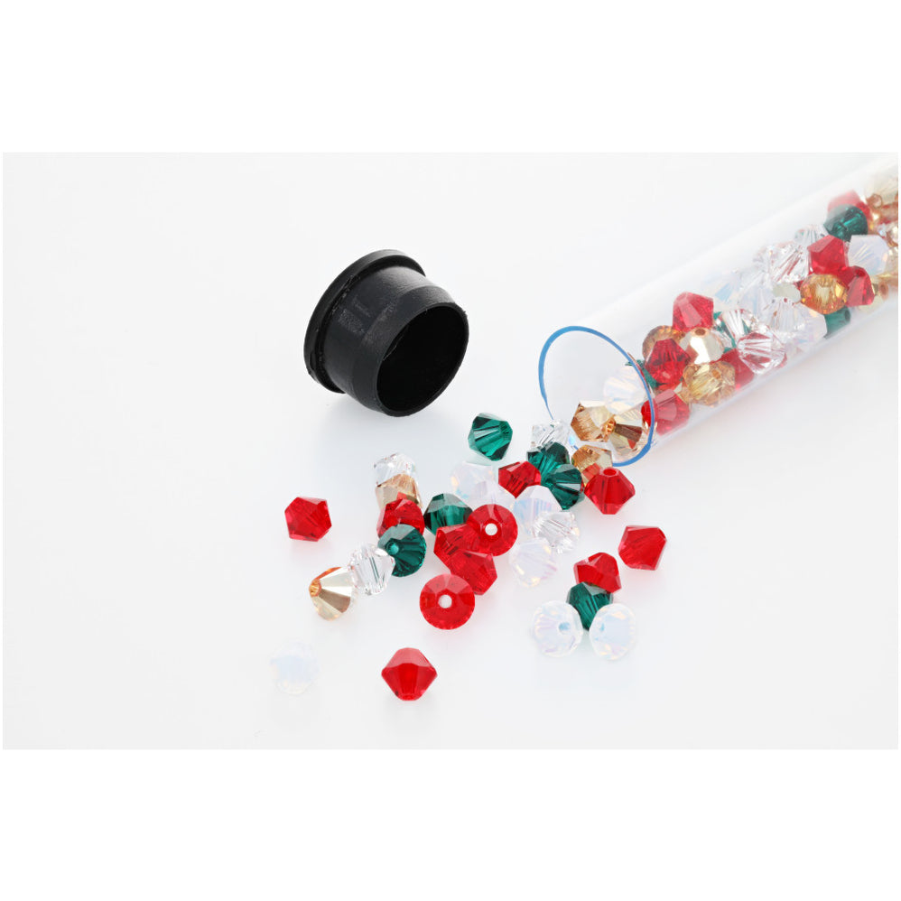 Bead Mixes - Featuring Seed Beads, SuperDuos and Czech Beads — Beadaholique