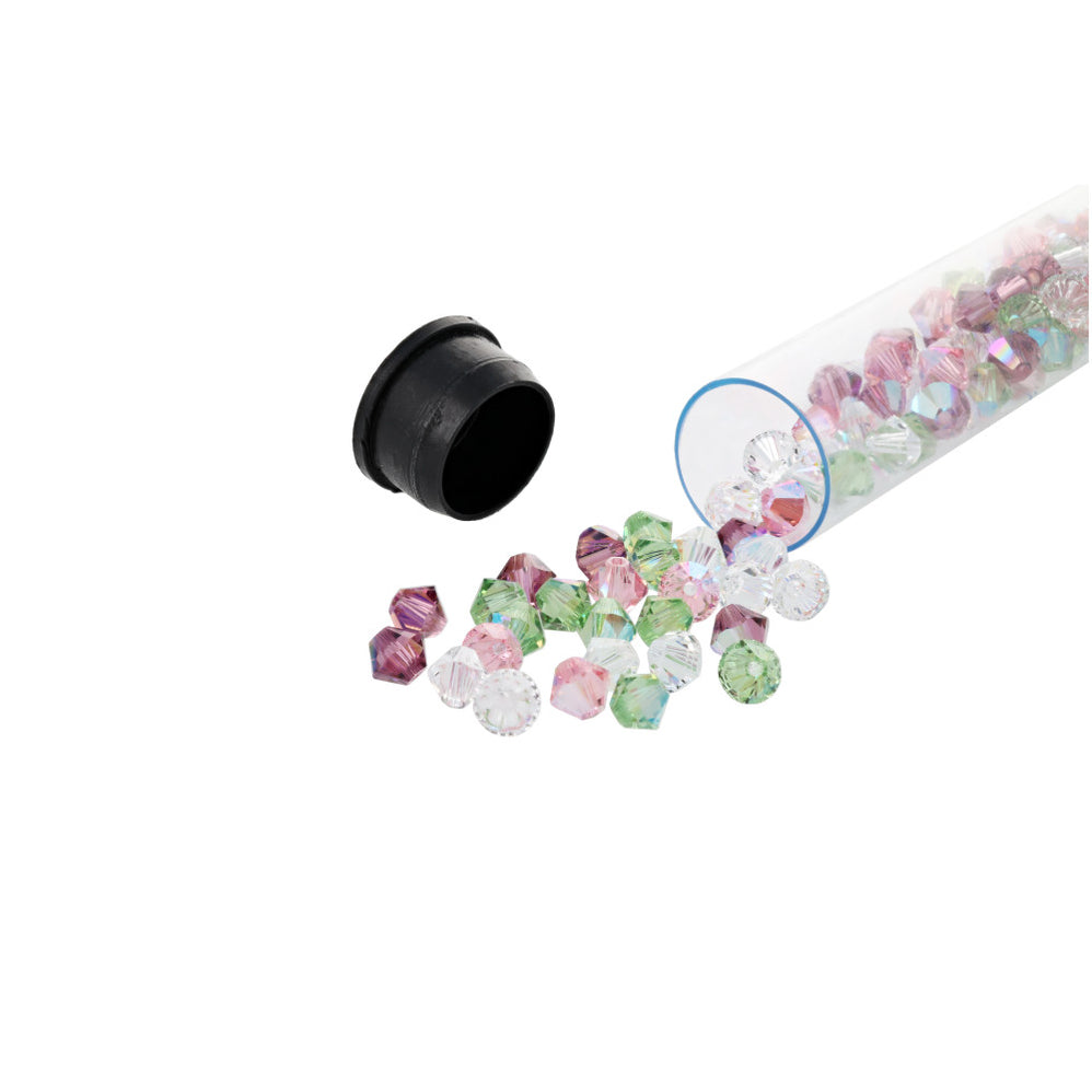 Bead Mixes - Featuring Seed Beads, SuperDuos and Czech Beads — Beadaholique