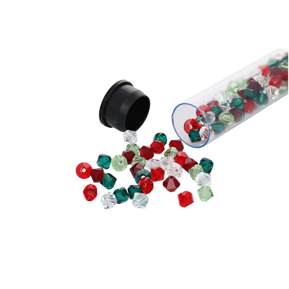 Bead Mixes - Featuring Seed Beads, SuperDuos and Czech Beads — Beadaholique