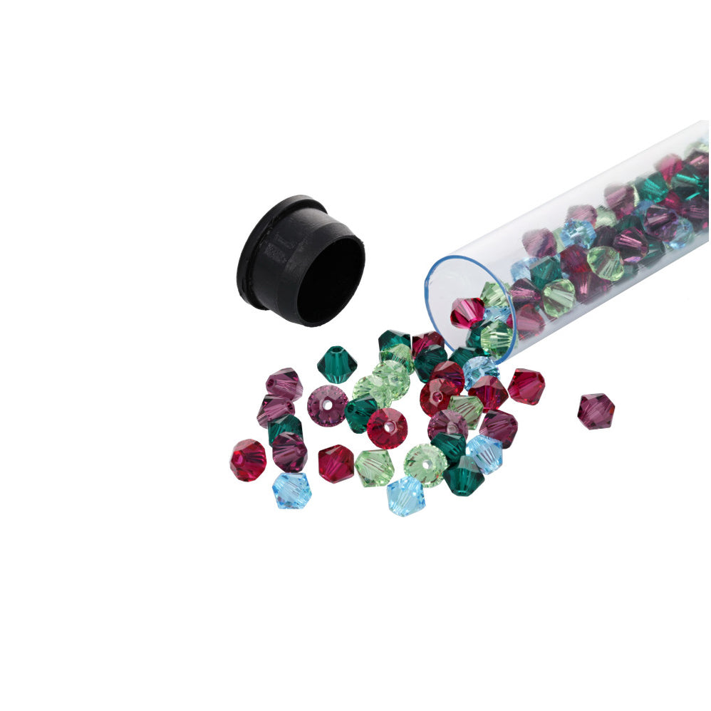 Bead Mixes - Featuring Seed Beads, SuperDuos and Czech Beads — Beadaholique