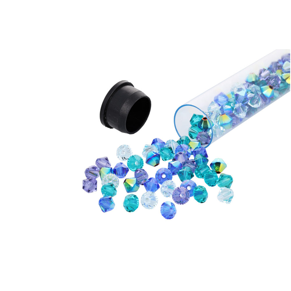 Bead Mixes - Featuring Seed Beads, SuperDuos and Czech Beads — Beadaholique