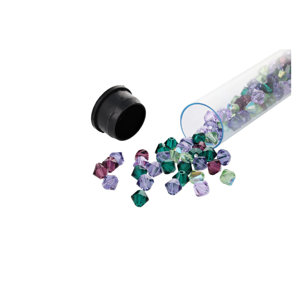 Bead Mixes - Featuring Seed Beads, SuperDuos and Czech Beads — Beadaholique