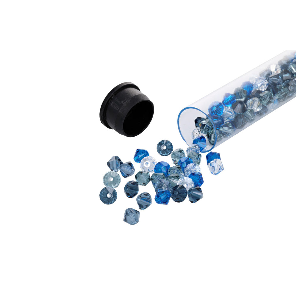 Bead Mixes - Featuring Seed Beads, SuperDuos and Czech Beads — Beadaholique