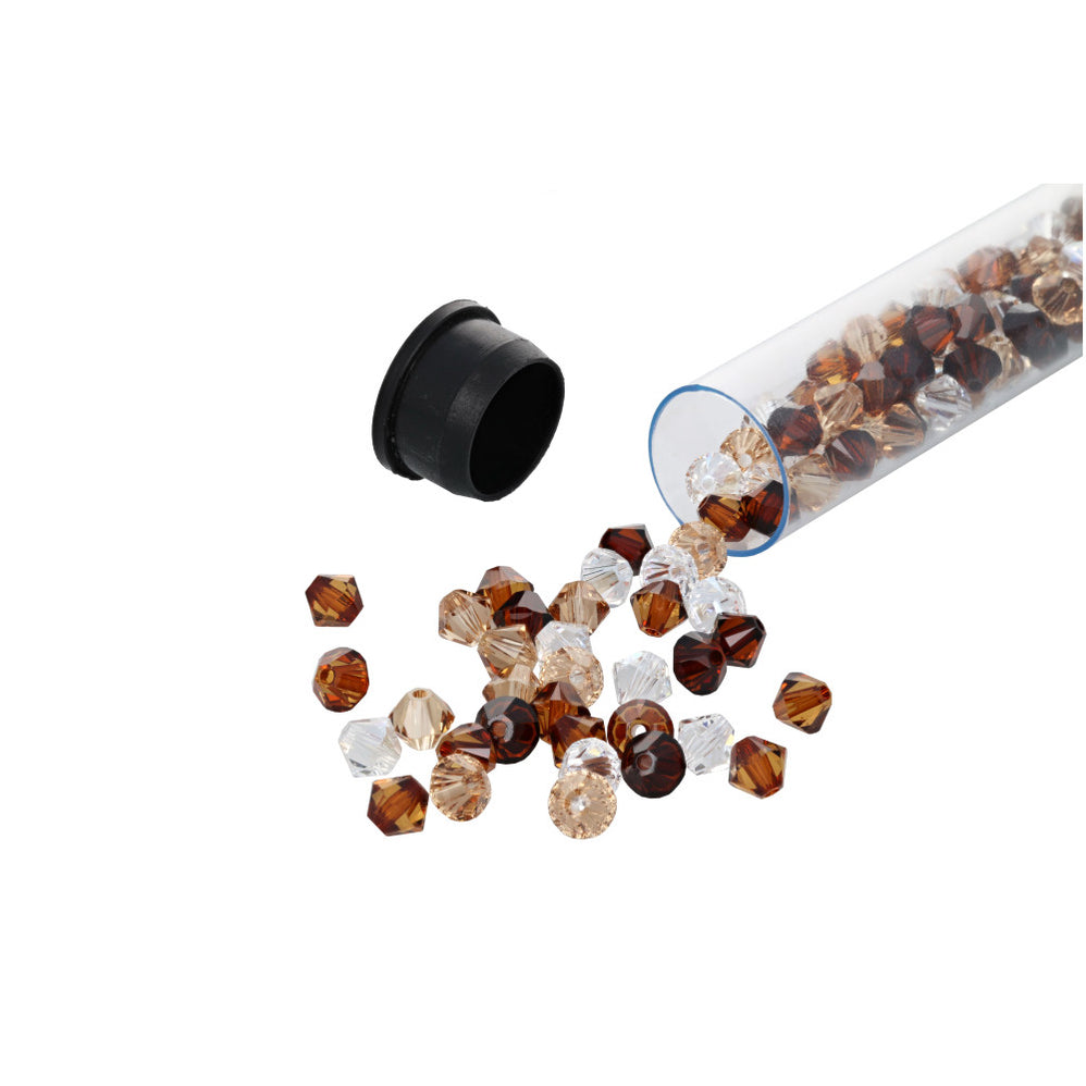 Bead Mixes - Featuring Seed Beads, SuperDuos and Czech Beads — Beadaholique