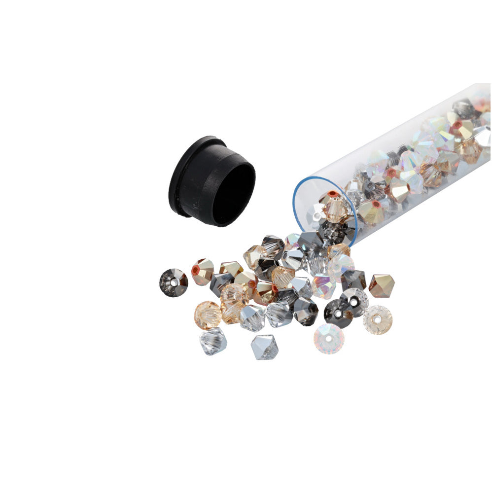 Bead Mixes - Featuring Seed Beads, SuperDuos and Czech Beads — Beadaholique