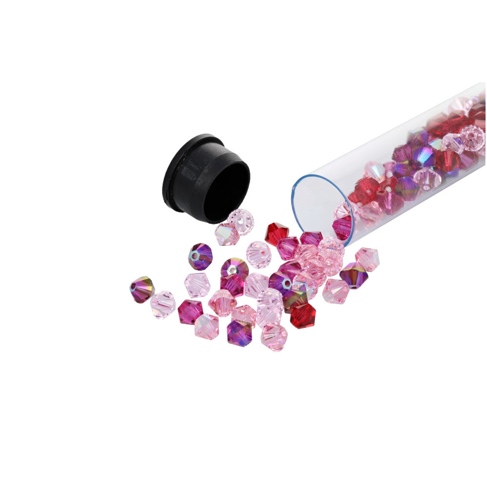 Bead Mixes - Featuring Seed Beads, SuperDuos and Czech Beads — Beadaholique