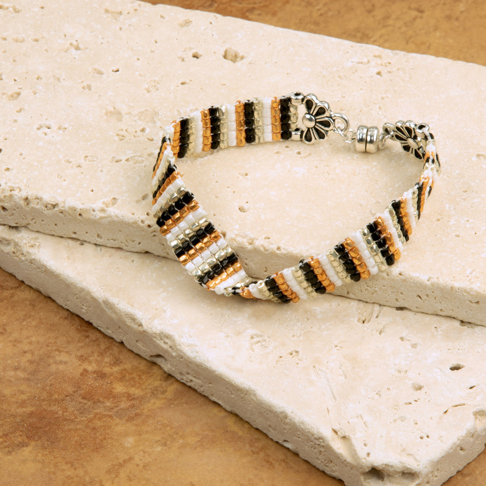 New Preciosa Czech Glass Seed Beads & Color Palettes — Beadaholique