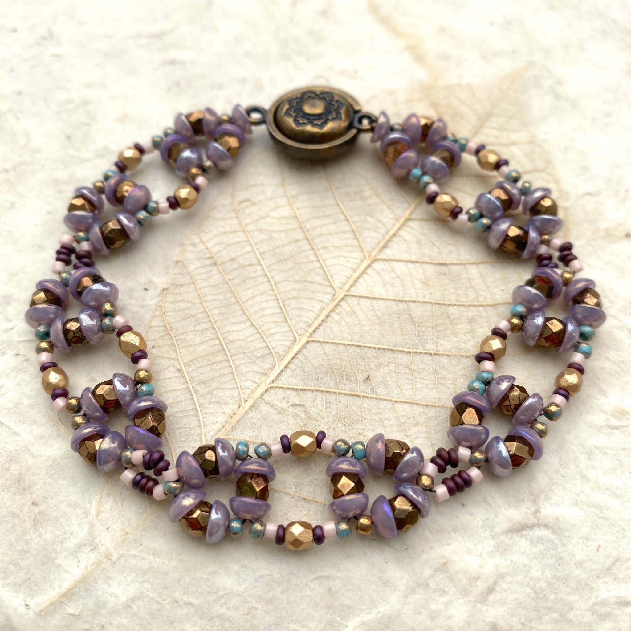 Beading Projects — Beadaholique