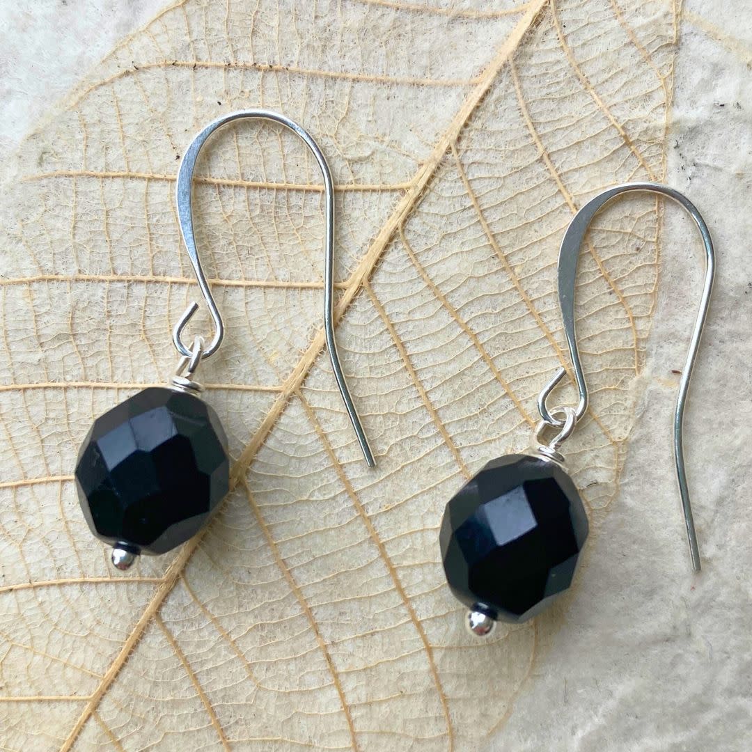Simple Grace Earrings — Beadaholique
