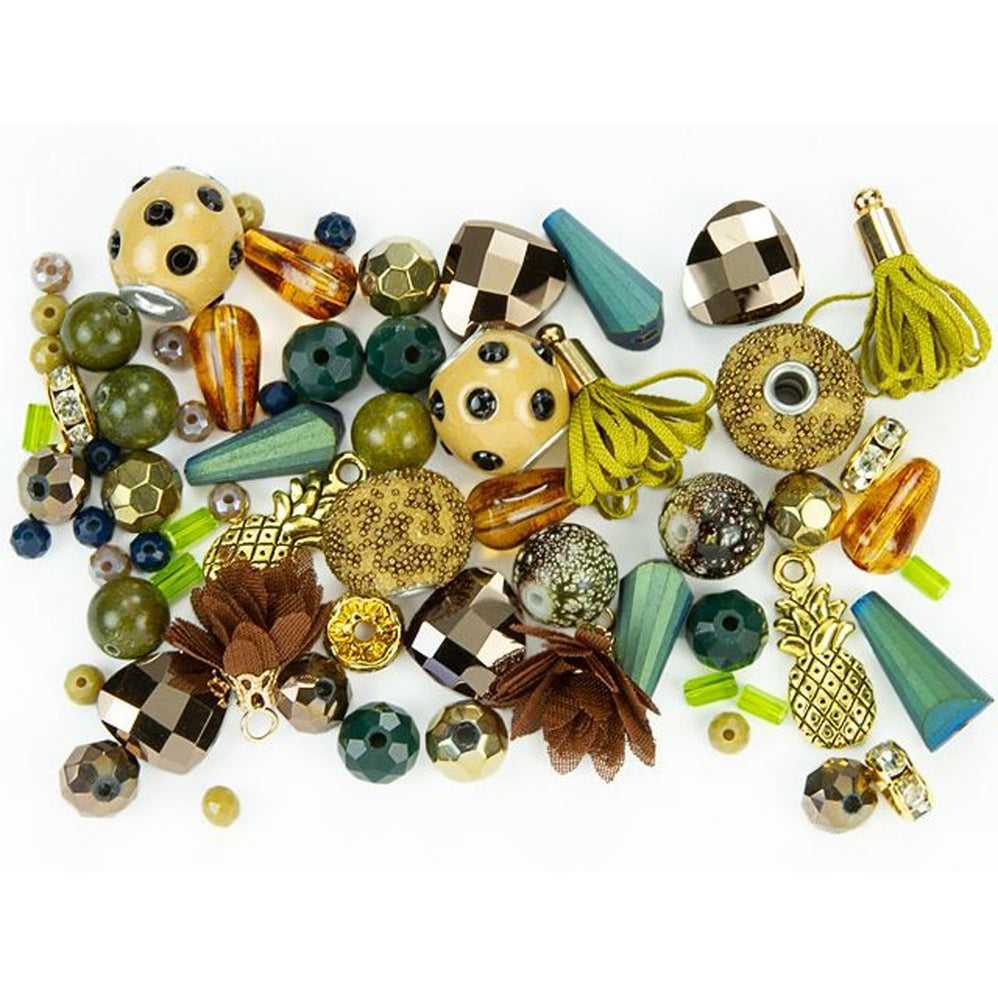 Jesse James Beads — Beadaholique
