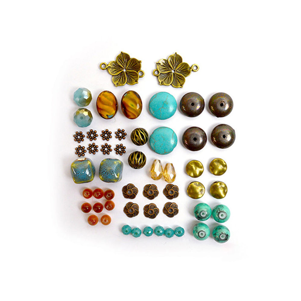 Jesse James Beads — Beadaholique