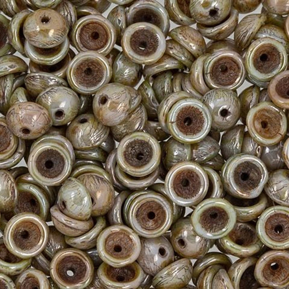 Bead Caps & Cones — Beadaholique