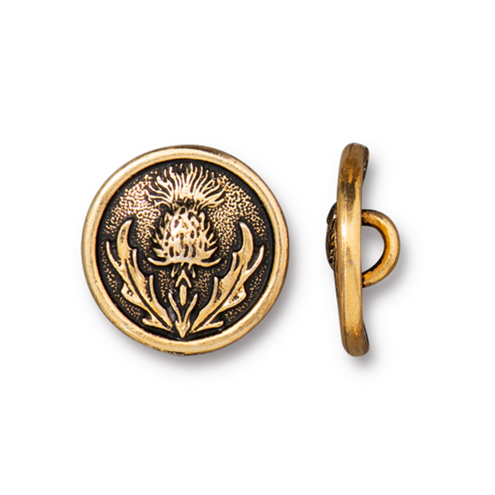 Buttons — Beadaholique