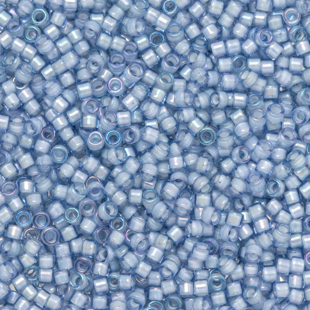 New Aiko Seed Beads from Toho — Beadaholique