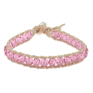 Wrapped Up In Love Bracelet — Beadaholique
