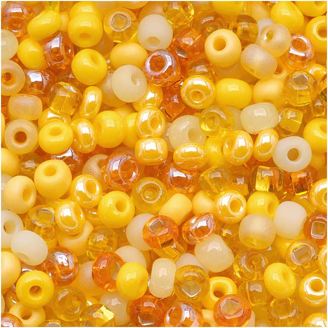 Czech Beads — Beadaholique