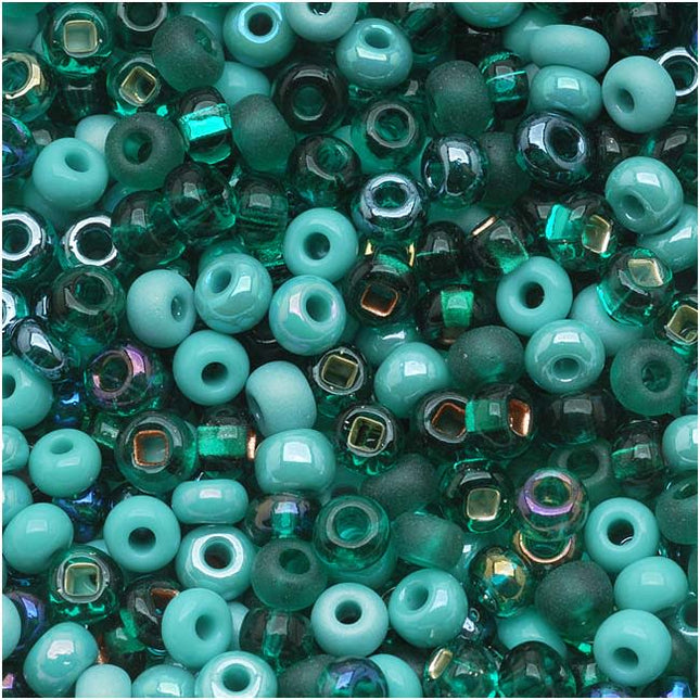 Czech Beads — Beadaholique