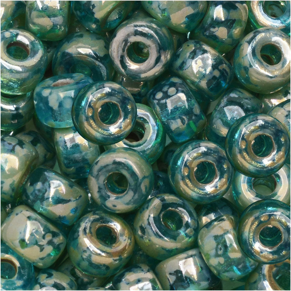 New Matubo 2/0 Seed Beads — Beadaholique