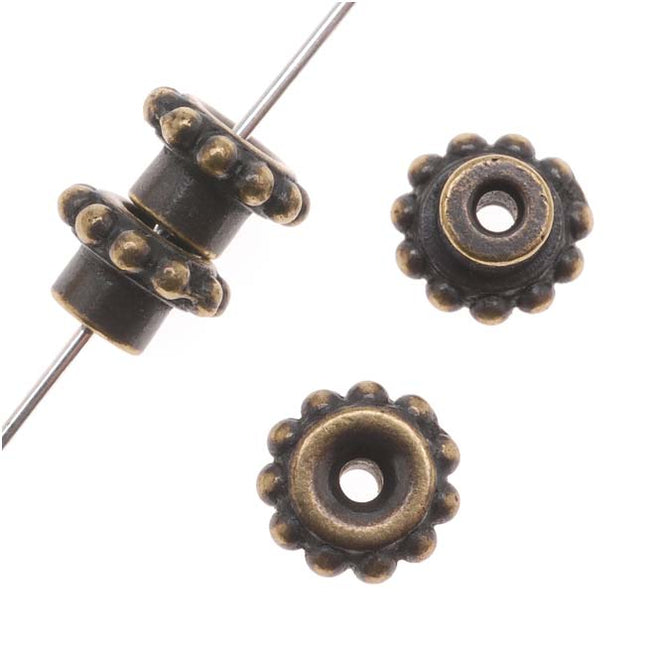 Grommets & Bead Cores — Beadaholique