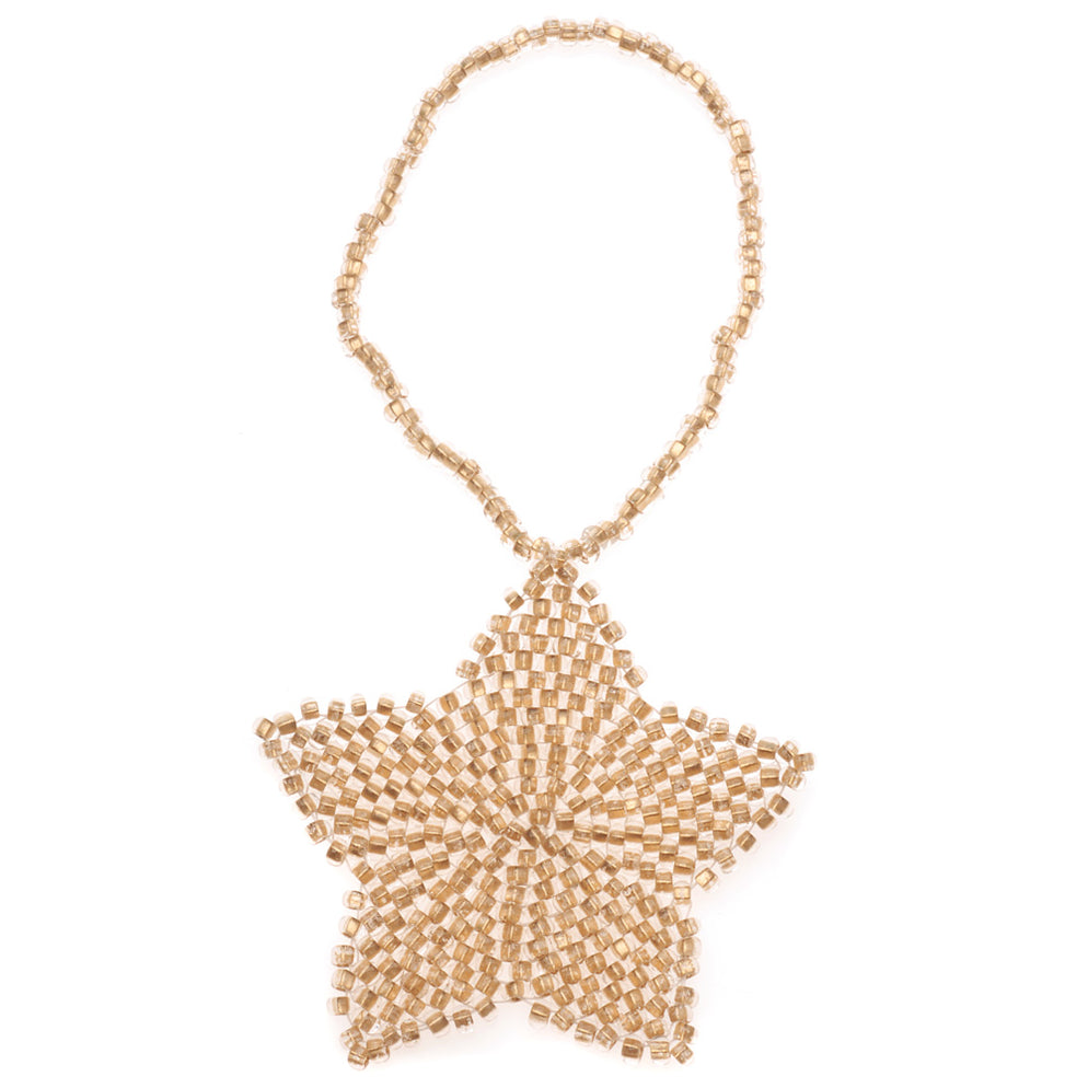 Rockefeller Christmas Ornament Set (Reboot) — Beadaholique