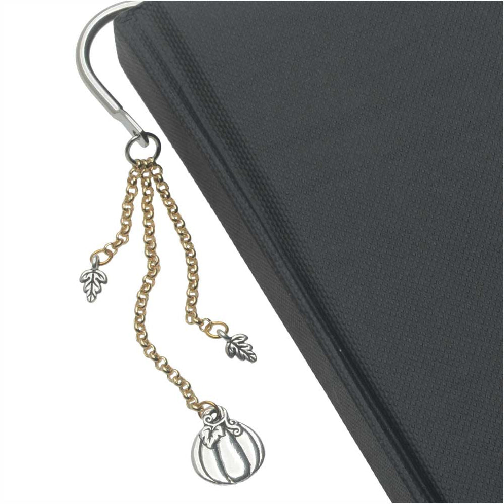 Retired - Fall in Love with Reading Bookmarks — Beadaholique