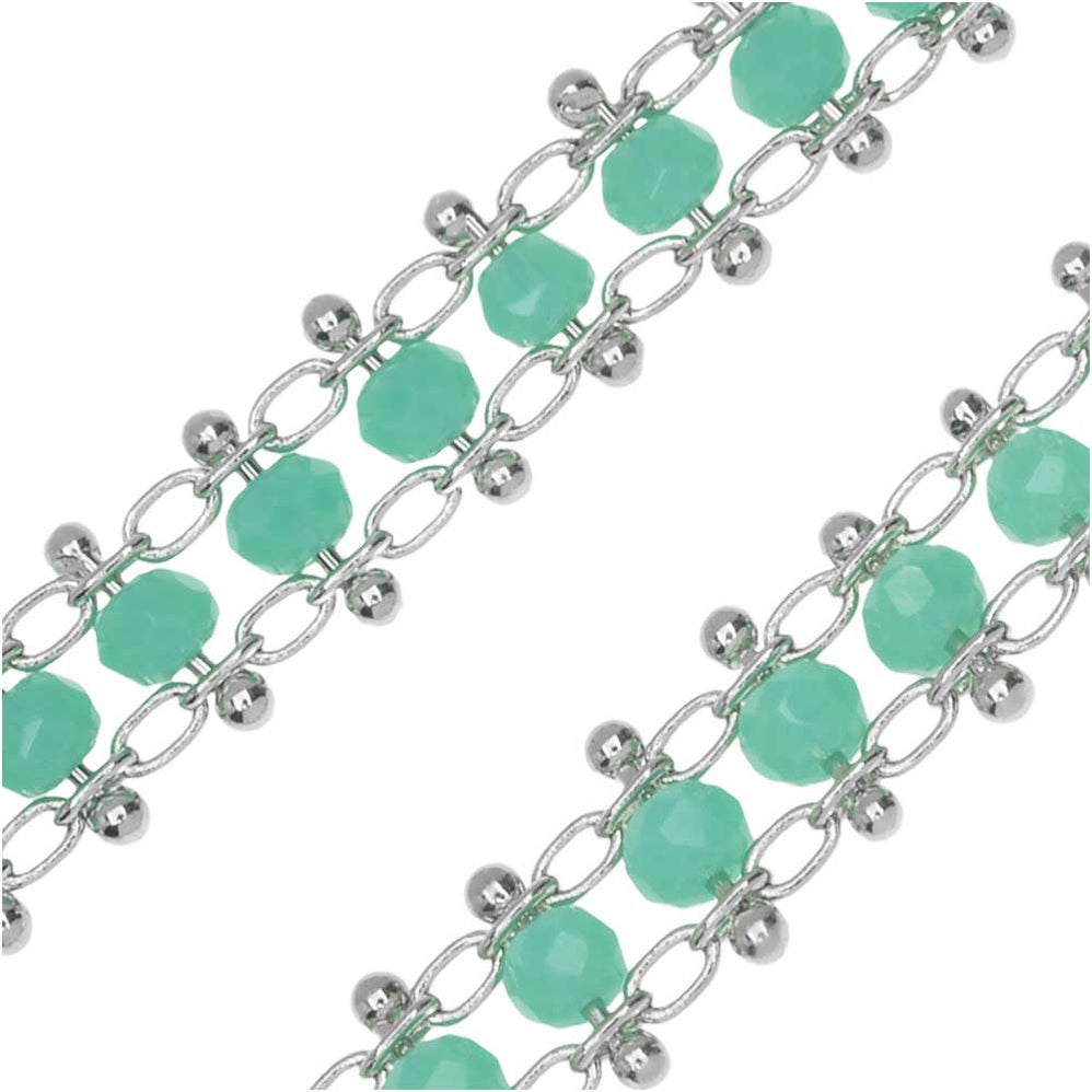 Spotlight: Chain featuring New Styles — Beadaholique