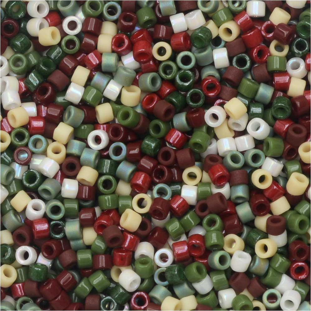 Retired - Maroon Spectrum Earrings — Beadaholique