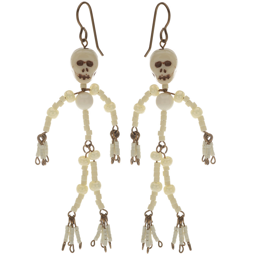 Retired - Mr. Bone Jangles — Beadaholique