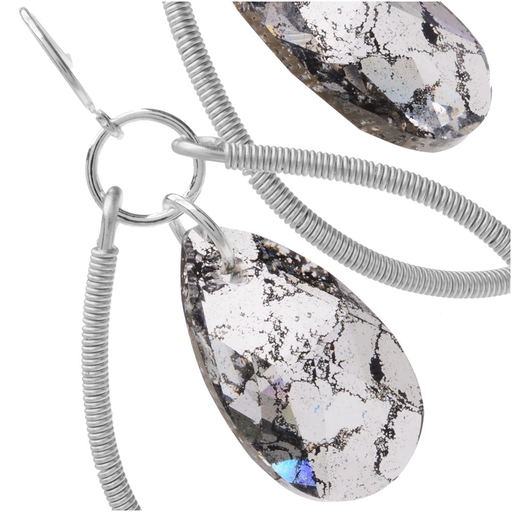 Retired - Riley Earrings — Beadaholique