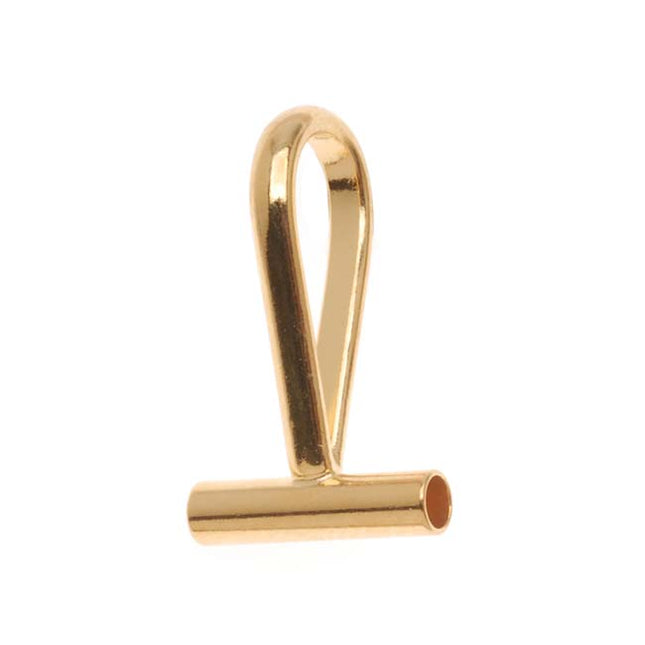 Pendant Bails — Beadaholique