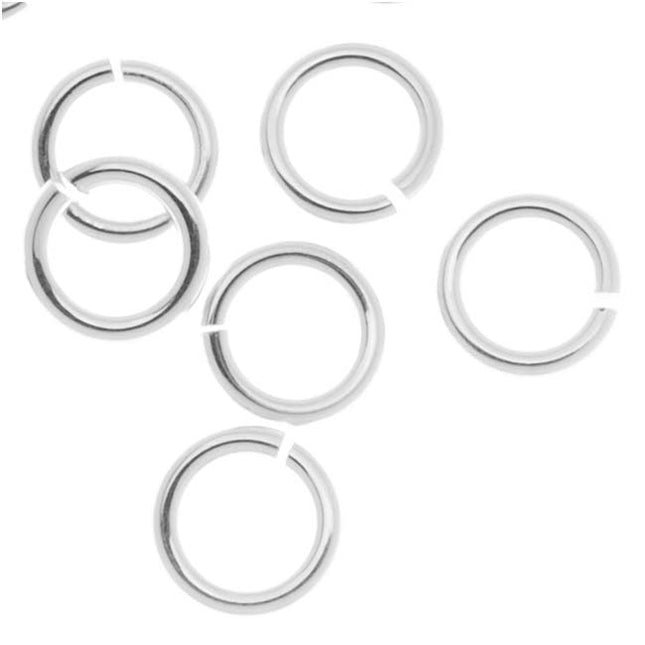 Jump Rings & Split Rings — Beadaholique