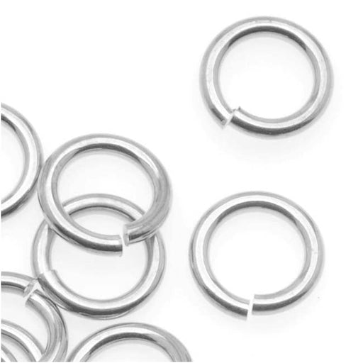 Jump Rings & Split Rings — Beadaholique