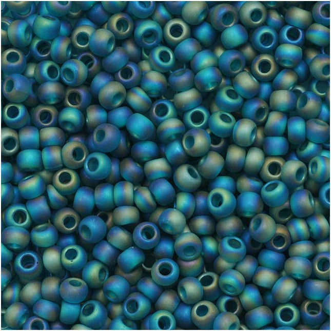 Seed Beads — Page 7 — Beadaholique