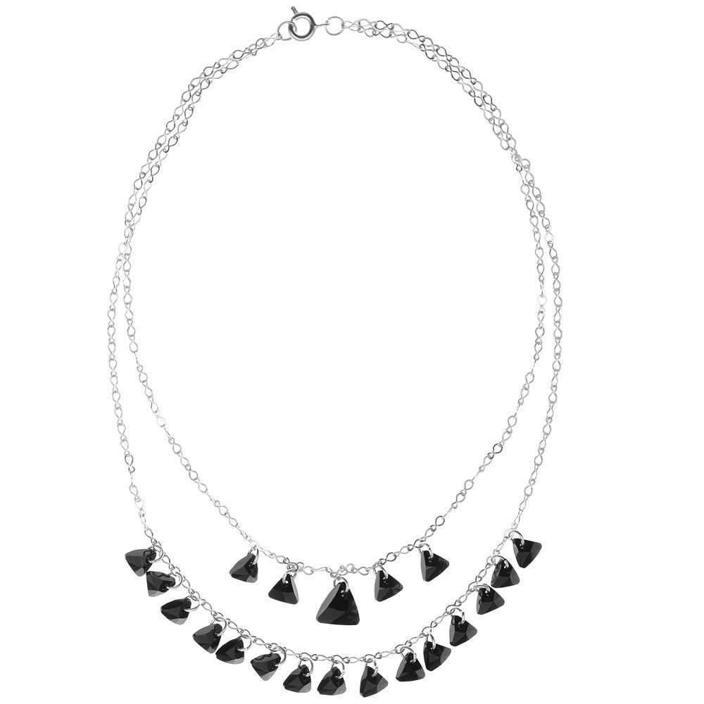 Retired - Hollywood Starlet Necklace — Beadaholique
