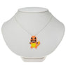 Pokemon Charmander Necklace — Beadaholique