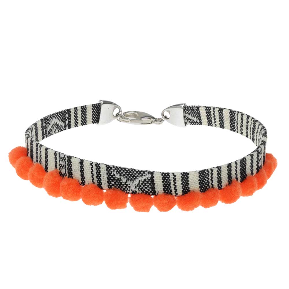 Retired - Indio Lights Choker — Beadaholique