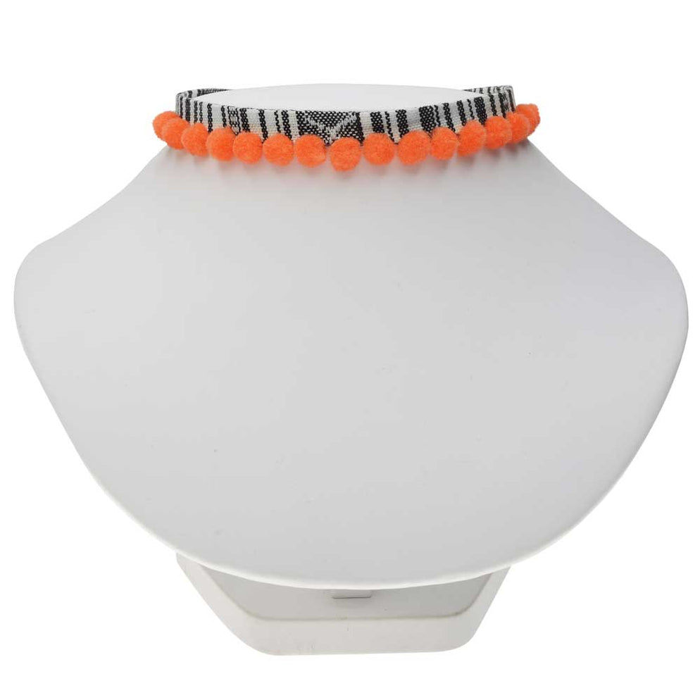 Retired - Indio Lights Choker — Beadaholique