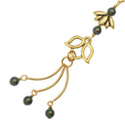 Retired - Padme Necklace — Beadaholique