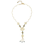 Retired - Padme Necklace — Beadaholique