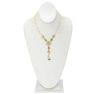 Retired - Padme Necklace — Beadaholique